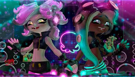 [sfm Splatoon] Octo The Hook By Antolaneyt On Deviantart