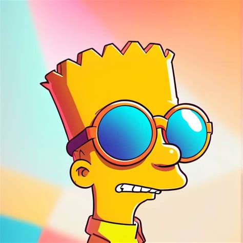 Chat With Bart Simpson Enjoy Free Ai Character Voice Chat Talkie Ai