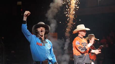 Rodeo Entertainer Kyle Hashtag Lamon Stopped By To Share All About His Career