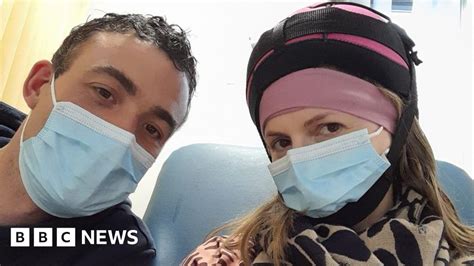 Breast Cancer Cardiff Mums Treatment Delay A Nightmare Bbc News