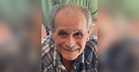 Obituary Information For Joseph Surawski