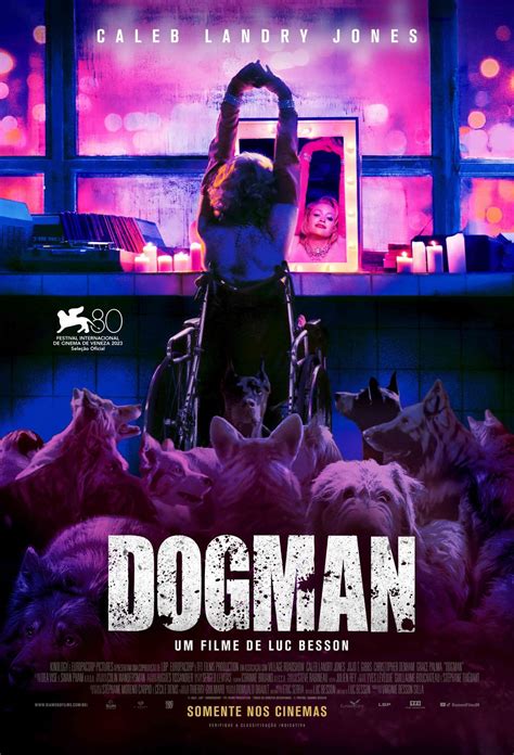 Dogman 2023