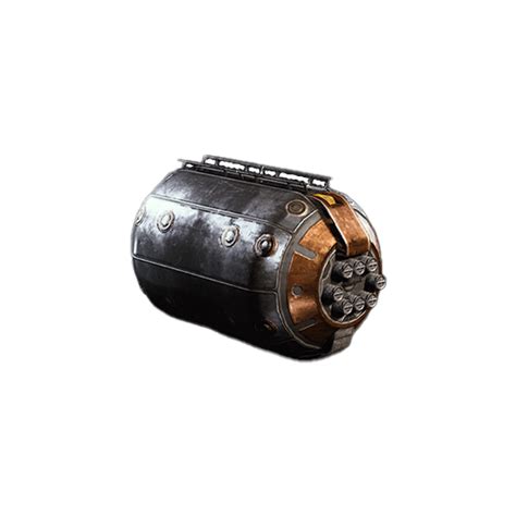 Arc Raiders Queen Reactor Arc Raiders Hub