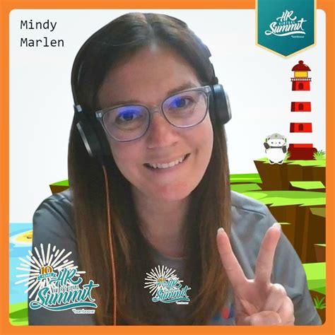 Mindy D On Linkedin Hrvirtual24