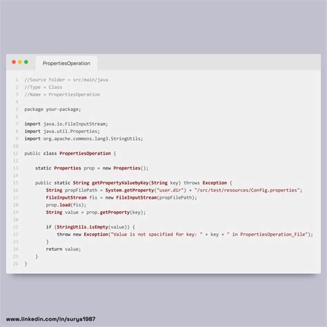 Surya K On Linkedin Automationtesting Selenium Java Softwaretesting Qualityassurance Ci…