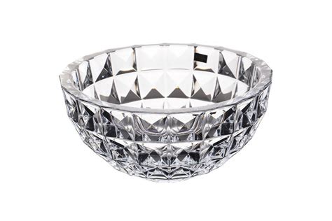 Фруктівниця 280 мм Bohemia Diamond Id 1939183599 цена 1574 ₴ купить на Prom Ua