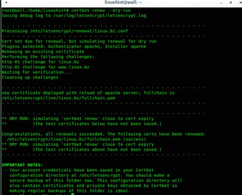 How To Setup Free Ssl Certificate For Apache On Debian 10 Onet Idc