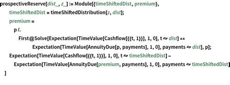 Mortalityconvert Wolfram Function Repository