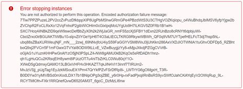 How To Grant Least Privileged Permissions To Aws Principles