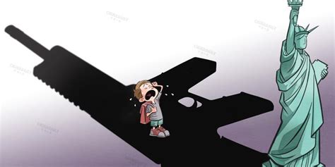 美国枪支暴力泛滥，已无安全之所手机新浪网