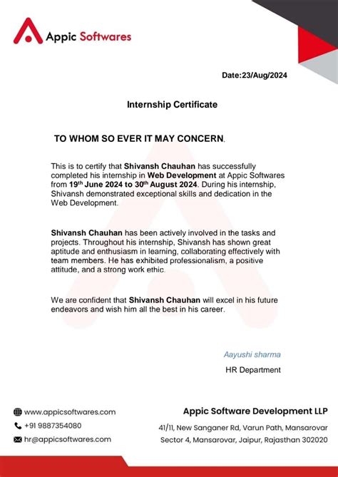shivansh chauhan on linkedin i m overjoyed to inform that my web