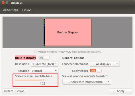 1604 What Is The Ubuntu Accessibility For Blind People Ask Ubuntu