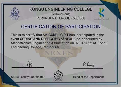 Gokul Thiyagarajan On Linkedin Coding