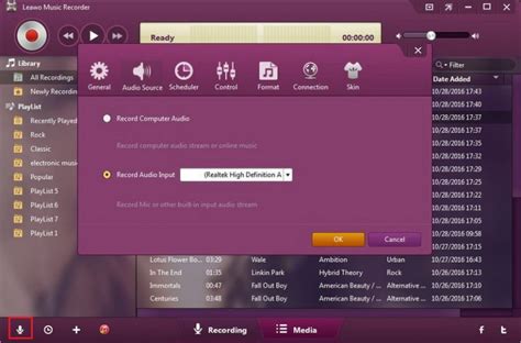 How To Get Wav Files Leawo Tutorial Center