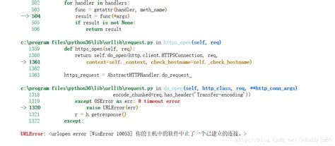解决tensorflow读取mnist数据集时网络超时问题 Csdn博客
