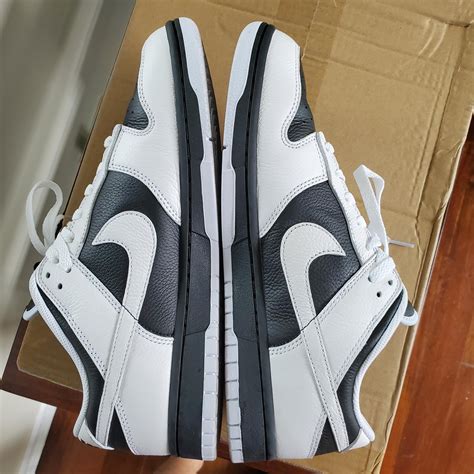 Vt Batch Dunk M Batch Dunk Ay Sy Batch Dunk Comparison On Foot R