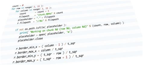 Script Network Rendering For Single Frames Blendernation