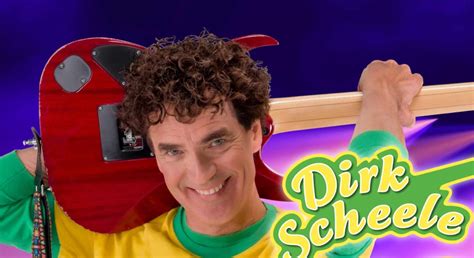 Dirk Scheele Popconcert 2