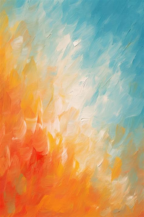 Ai数字艺术油画肌理感底纹底图背景图 众图网 花瓣网