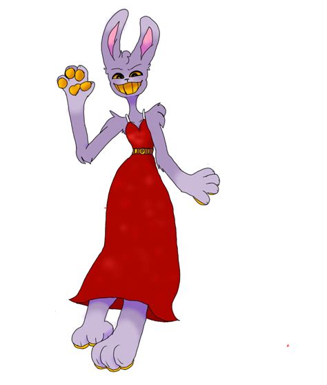Jax In A Dress Tadc By Eclipsethesandnight1 On Deviantart