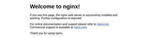 How To Install Nginx Mysql And Php Lemp Stack On Ubuntu 1604