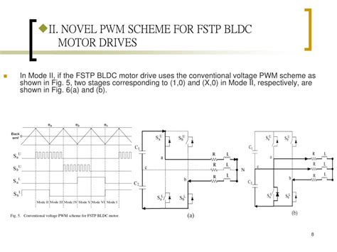 Ppt Position Sensorless Control For For Four Switch Three Phase Brushless Dc Motor Drives