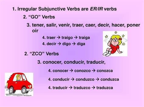 Salir Subjunctive Simplified A Comprehensive Guide With Conjugations And Examples