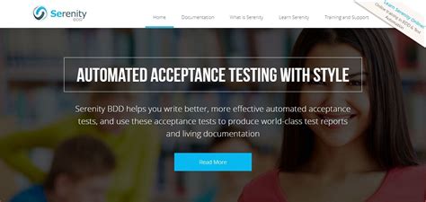 Top 5 Open Source Test Automation Frameworks All About Testing