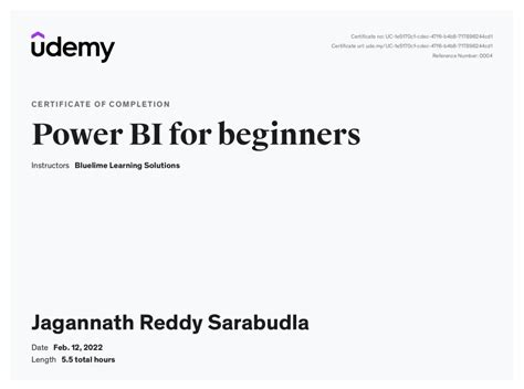 Business Data Businessintelligence Udemy Udemycourse Powerbi