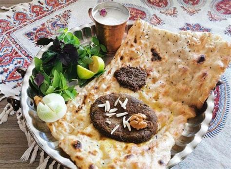 طرز تهیه بریانی اصیل اصفهان پارس مگ