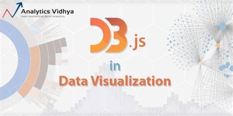 How To Create Jaw Dropping Data Visualizations On The Web With D3js