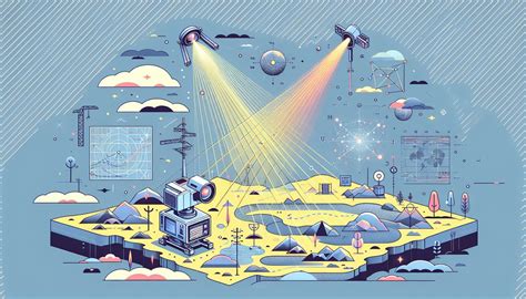 Explain It How Do Lidar Systems Map Environments