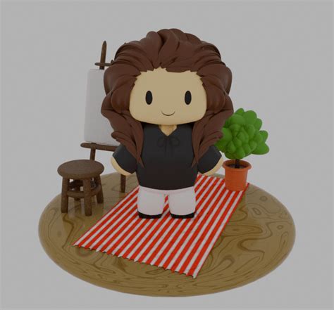 Material Nodes Exportation Rblender