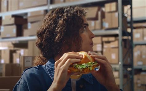 Mcdonalds Mccrispy • Ads Of The World™ Part Of The Clio Network