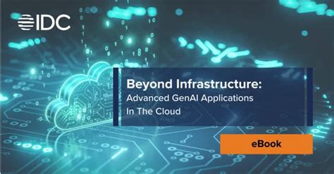 Idc On Linkedin Genai Cloud Startups Ai