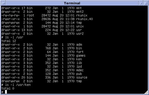 Version 6 Unix Wikipedia