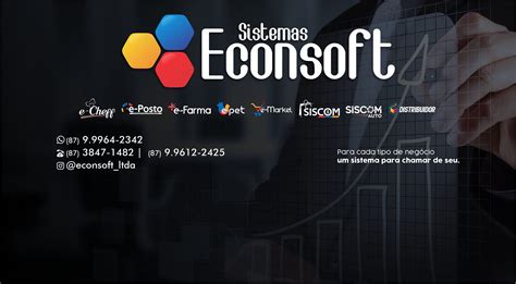 Econsoft Ltda Home Facebook
