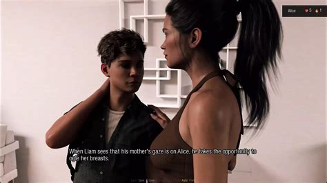 Alice A Hard Life 2 Alice And Lily Went For A Morning Run Lily And