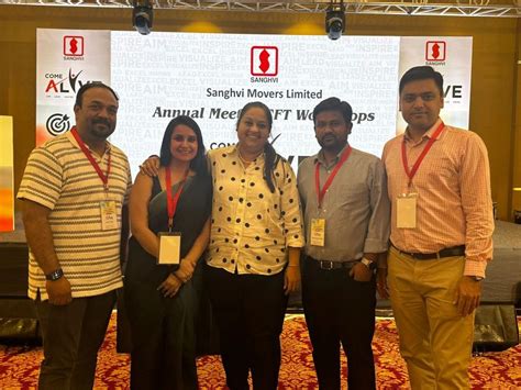 hardik kothari on linkedin hrbp wearesml northstar transformation annualmeet