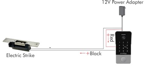 mobile app intercom wifi and poe wide angle 160 degrees with keypad and