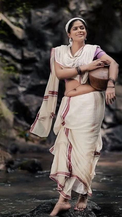 Pin By On Kerala Models Indian Beauty Saree India Beauty Women Most Beautiful Indian