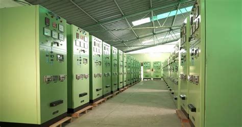 Control Relay Panel At Best Price In Mandideep By Aartech Solonics Limited ID 18670405591