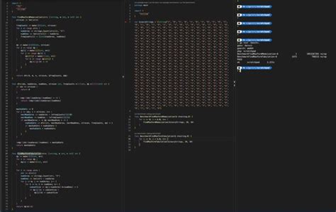 Steven Inouye On Linkedin Go Assembly Softwareengineering Dynamicprogramming 11 Comments