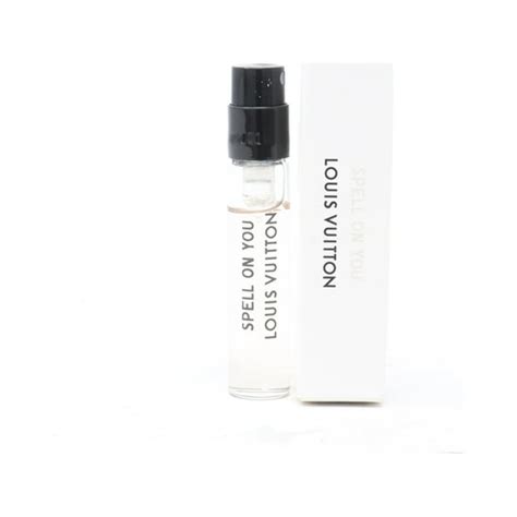 Louis Vuitton Mens Fragrance