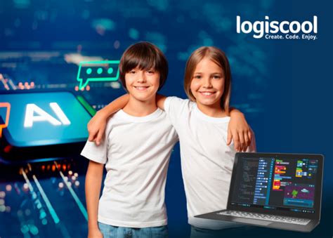 Franchise Programming School Logiscool Masterclass