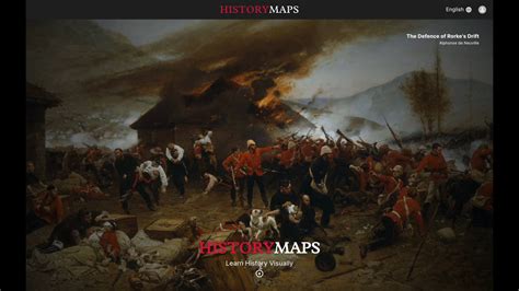 Internationalization Is Super Easy With Nextjs Routing Historymaps Content In 8 Languages R