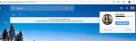 How To Sign Out Or Log Out Of Gmail TechCult
