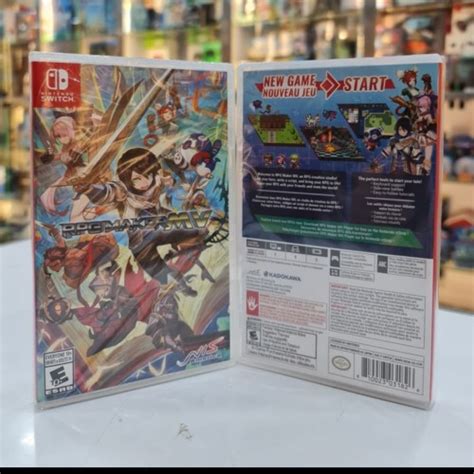 jual rpg maker mv switch jakarta utara saitama game tokopedia