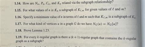 solved numbers 14 16 17 and 19 this question is from the