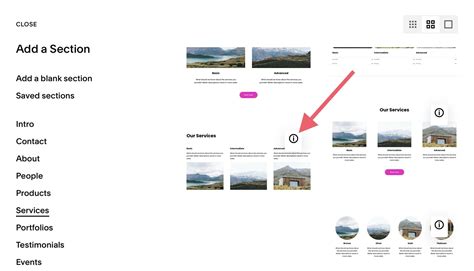 How To Add A Scrolling Logo Carousel On Squarespace